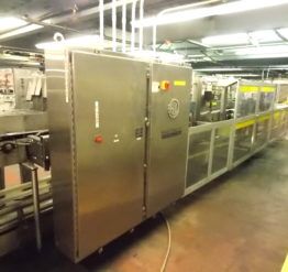 Packaging Equipment Archives - United Food & Beverage