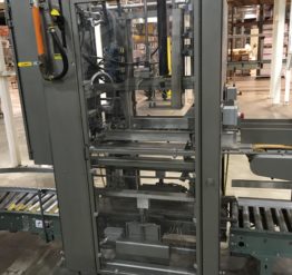 Packaging Equipment Archives - United Food & Beverage