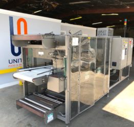 Packaging Equipment Archives - United Food & Beverage