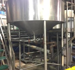 Tanks & Kettles Archives - United Food & Beverage