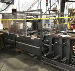 Packaging Equipment Archives - United Food & Beverage