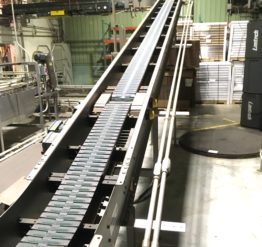 Packaging Equipment Archives - United Food & Beverage