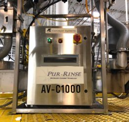 Can Rinser Archives - United Food & Beverage