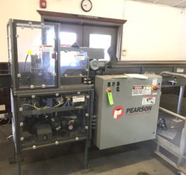 Packaging Equipment Archives - United Food & Beverage