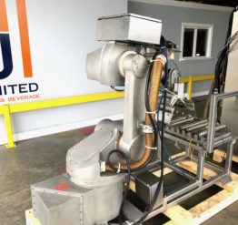Packaging Equipment Archives - United Food & Beverage