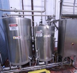 Processing Equipment Archives - United Food & Beverage