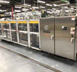 Packaging Equipment Archives - United Food & Beverage