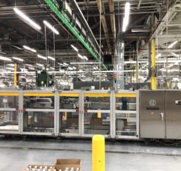 Packaging Equipment Archives - United Food & Beverage