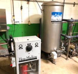 Processing Equipment Archives - United Food & Beverage