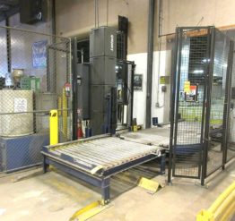 Packaging Equipment Archives - United Food & Beverage