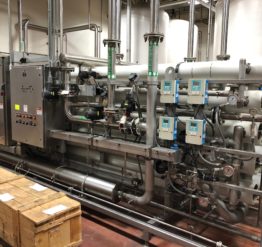 Suez Water and Power Technologies Archives - United Food & Beverage