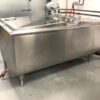 Haselden Product Recovery System for Syrup Batching - United Food ...