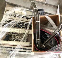 Inline Packaging Systems Archives - United Food & Beverage