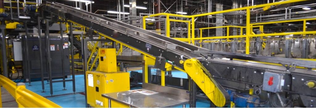 Home - United Food & Beverage