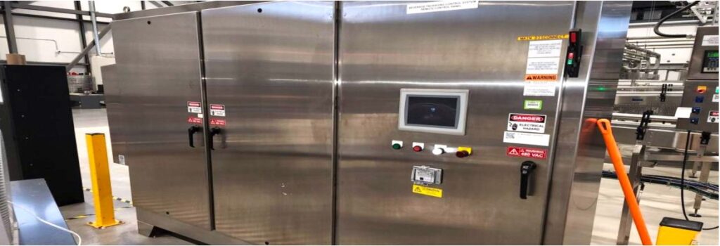 Home - United Food & Beverage