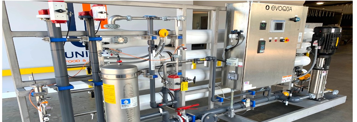 Home - United Food & Beverage