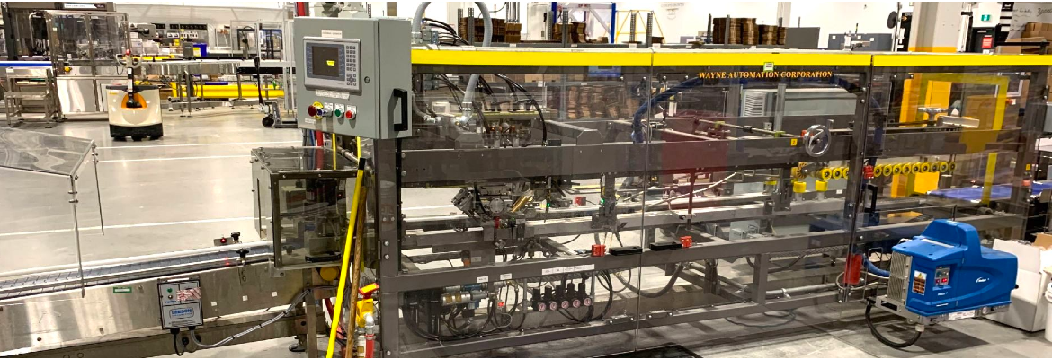 Home - United Food & Beverage