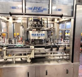 PE Labeling Archives - United Food & Beverage