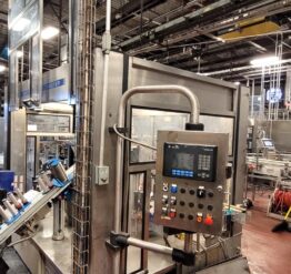 PE Labeling Archives - United Food & Beverage