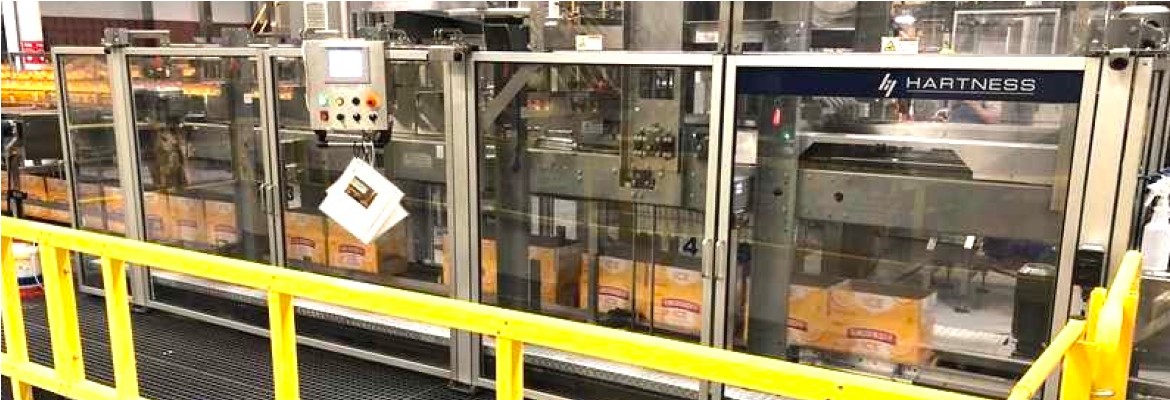 Home - United Food & Beverage