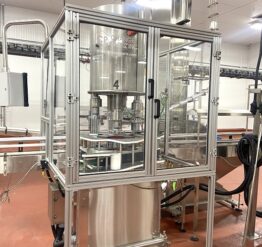 Cappers Archives - United Food & Beverage