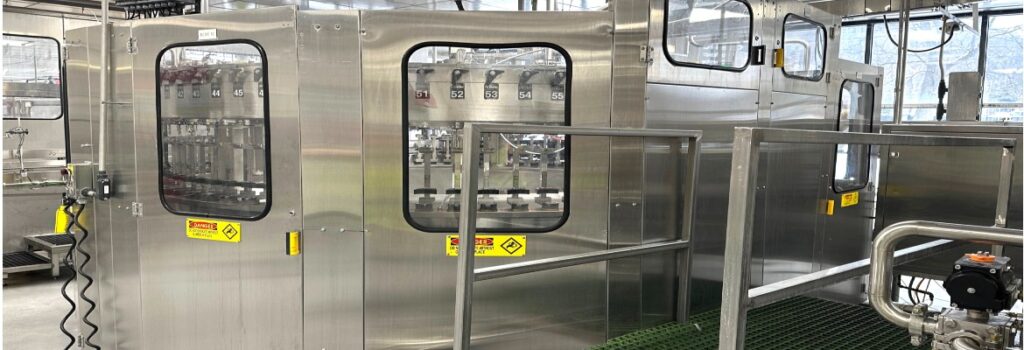 Home - United Food & Beverage