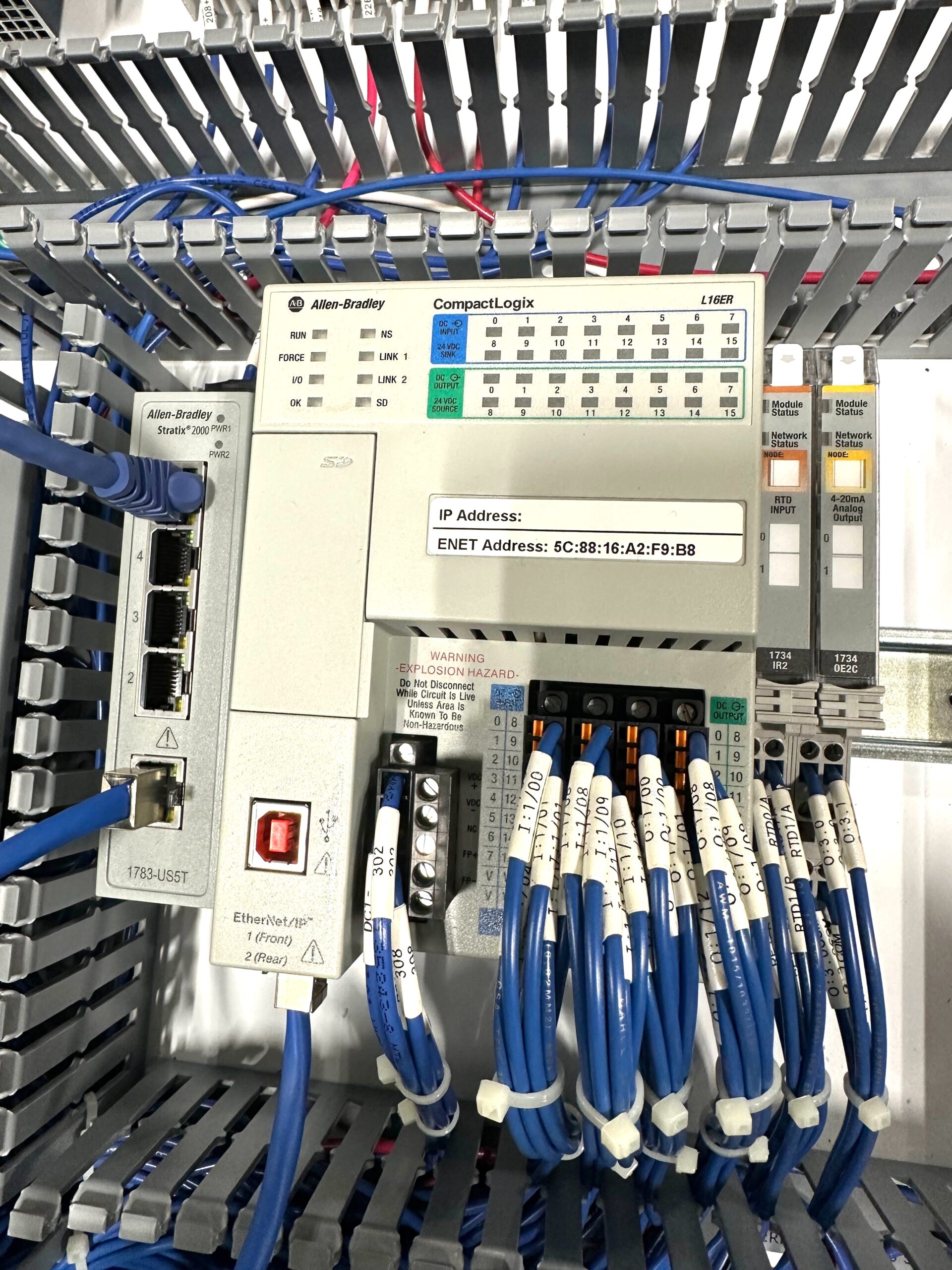 Breddo 200 Gallon High Shear Mixer Likwifier - New 2020 with Controls ...